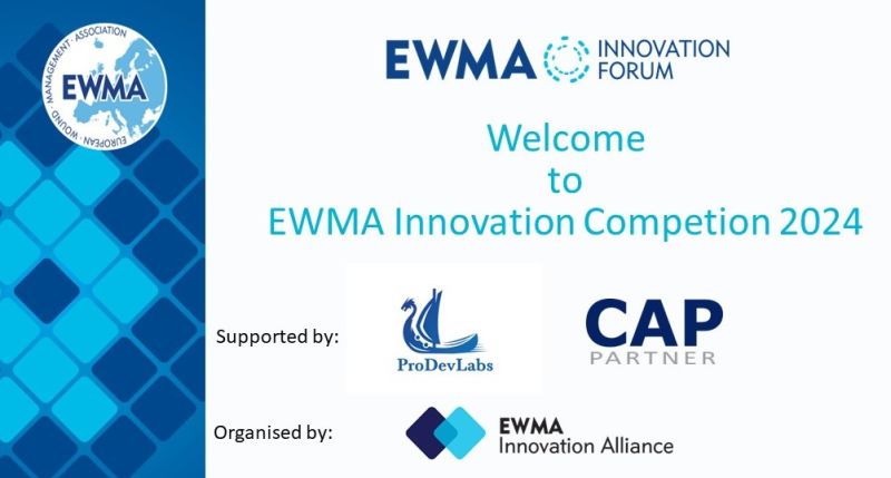 Home - EWMA Innovation Alliance