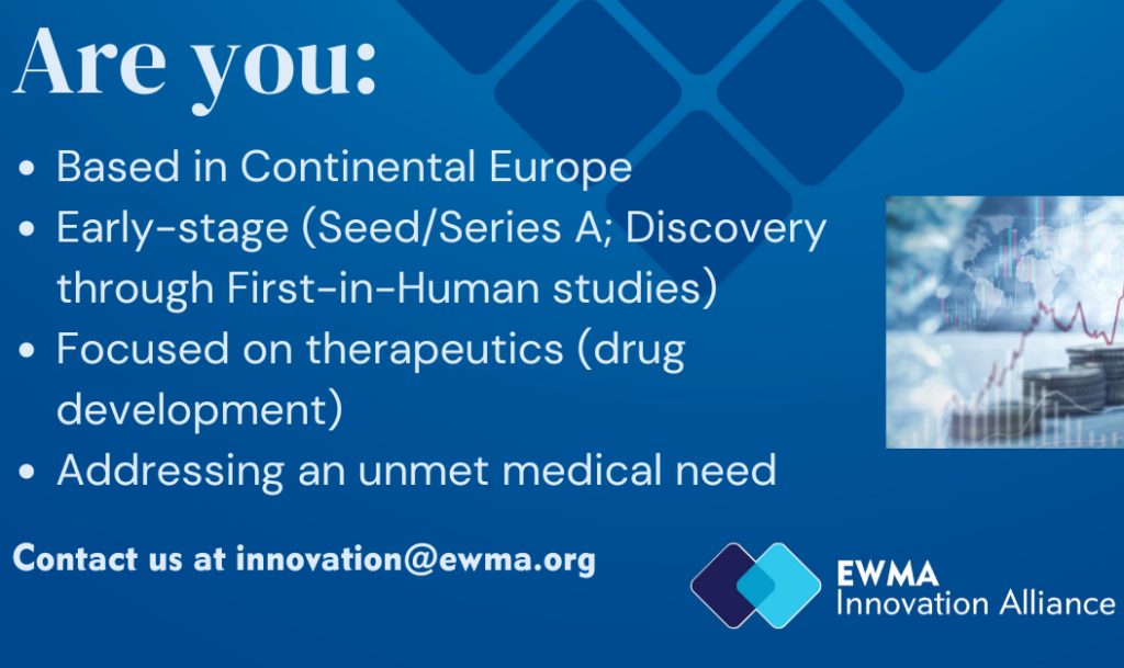 Home - EWMA Innovation Alliance