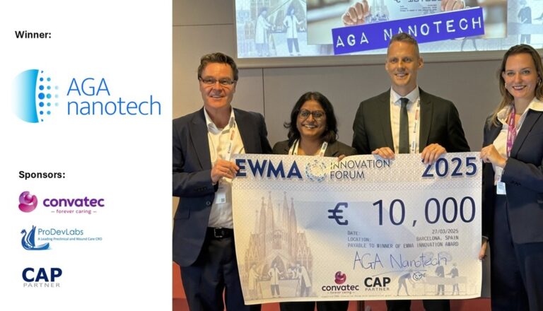 Home - EWMA Innovation Alliance