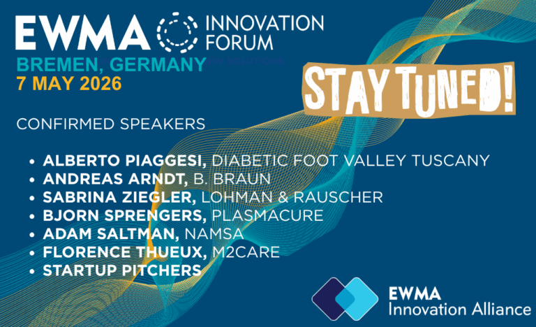 Home - EWMA Innovation Alliance